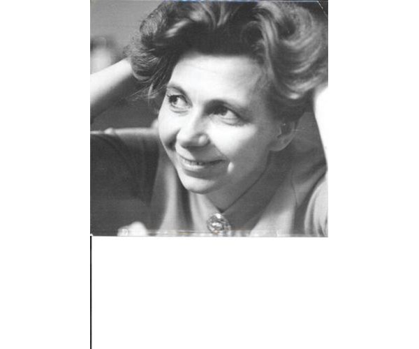Edith W. "Dijer" Perry Obituary (1936 - 2025) - East Hampton, CT - WFSB