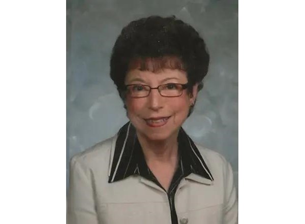 Cecelia Reynolds Obituary (2024) - Minot, ND - Thompson - Larson ...