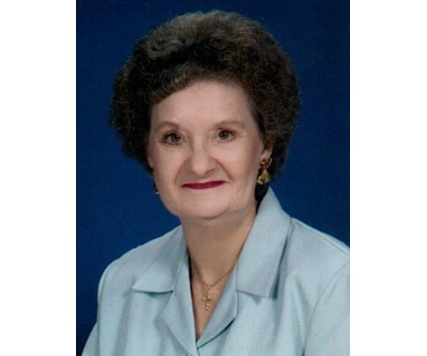 Annie Mae Price Obituary (2025) - Fayetteville, NC - Jernigan-Warren ...