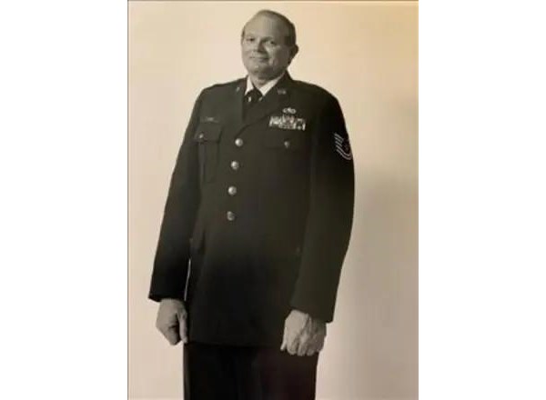 Robert Alden Olson Jr Obituary (2026) - Abilene, TX - North's Funeral ...