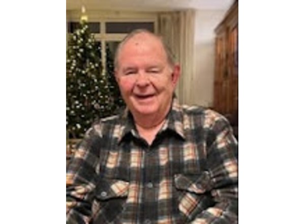 Bruce Ulrich Obituary (2025) - Vancouver, WA - Evergreen Staples ...