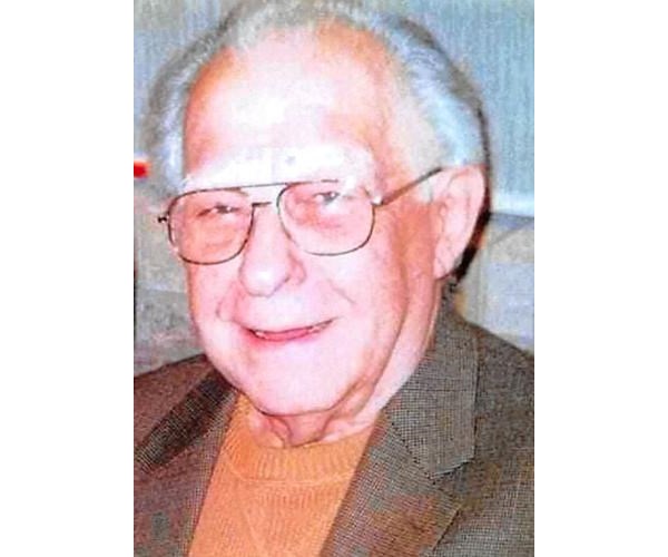Edwin Bin Obituary (2024) - Farmington, MI - Thayer-Rock Funeral Home ...