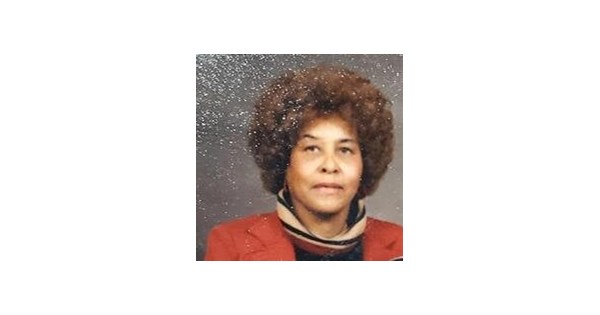 Mrs. Earnestine Watkins Obituary (2025) - Peoria, IL - Simons Mortuary
