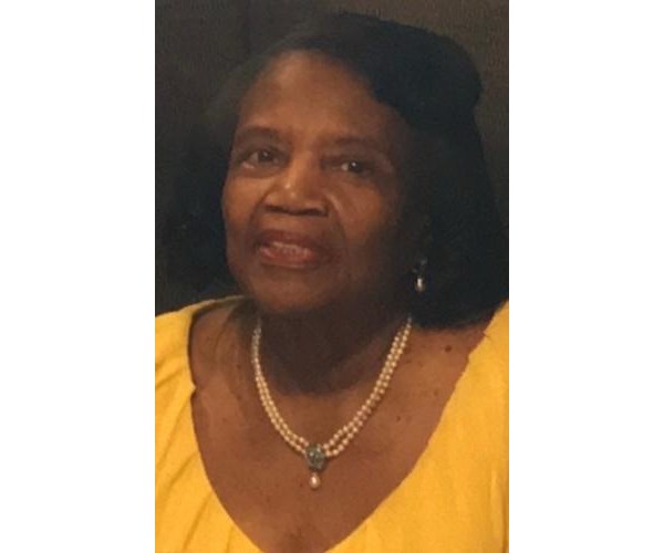 Odessa Canedy Obituary (2025) - Indianapolis, IN - Stuart Mortuary, Inc ...