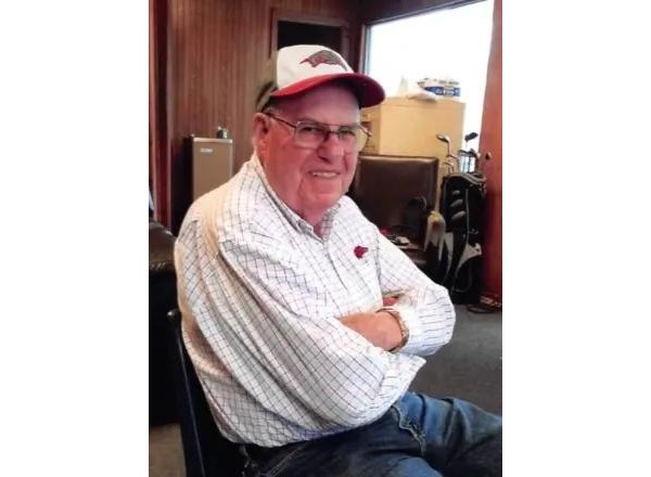 Steve Cornelius "Nick" Adcox Obituary (2026) - Tuckerman, AR - Jackson ...