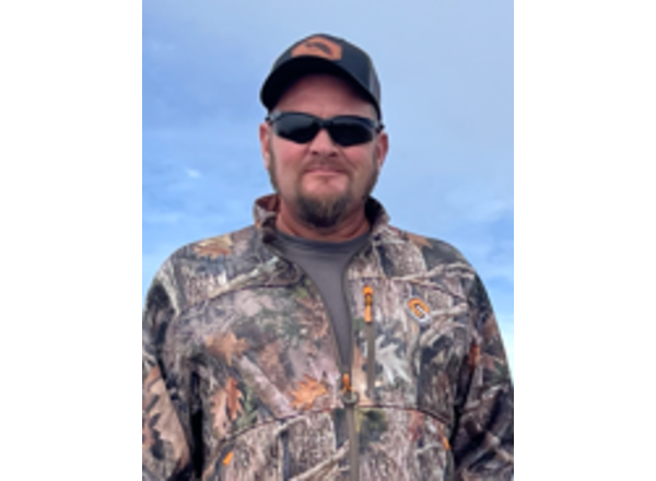 Cody Ray Folsom Obituary (2025) - Perry, OK - Trout Funeral Home of Perry