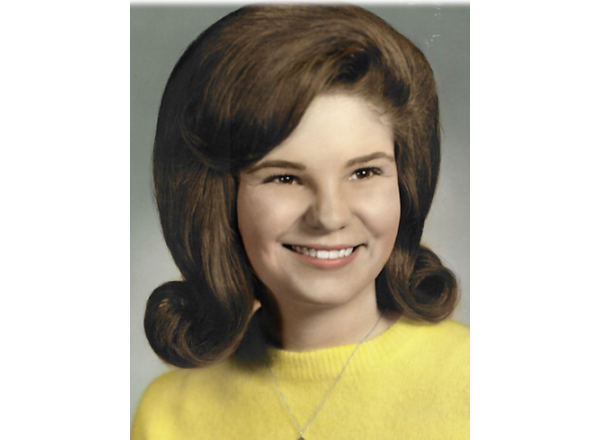 Sharon Jeanne Graham Obituary (2025) - Nevada, IA - Rasmusson-Ryan ...