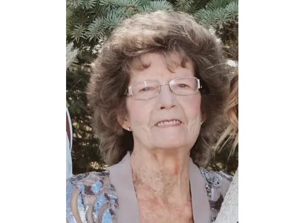 Mary Perrin Obituary (2024) - Charles City, IA - Hauser Weishaar ...