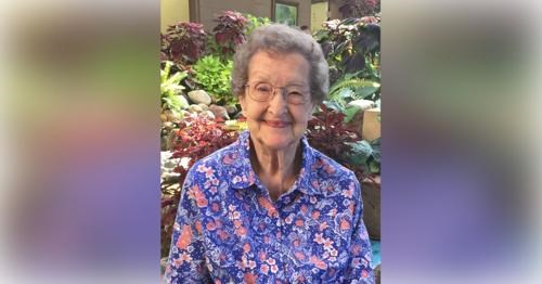 Barbara L. Potts Obituary (2023) - Peoria, IL - The Wilton Mortuary