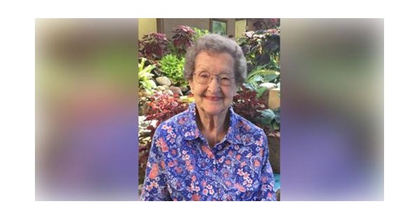 Barbara L. Potts Obituary (2023) - Peoria, IL - The Wilton Mortuary