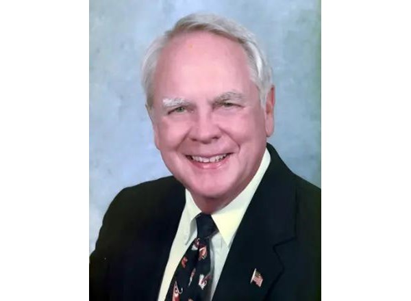 Richard Norbin Stone Jr. Obituary (2025) - Huntsville, AL - Laughlin ...