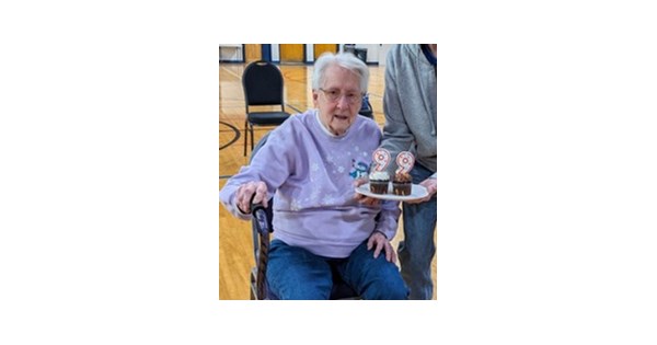 Marion Gordon Obituary (2025) - Horseheads, NY - Baker Family Funeral ...