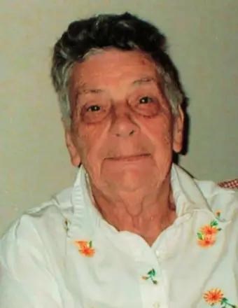 Dorothy Marie Downer Obituary (2024) - Lewistown, PA - King-Barr ...