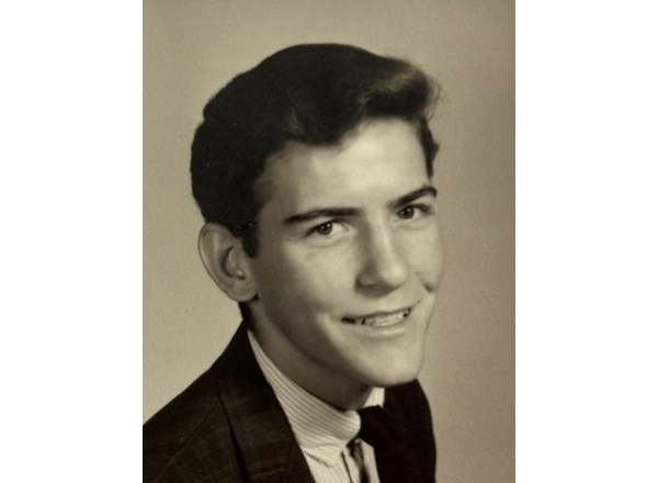 Michael Noel Fuller Obituary (2025) - Metairie, LA - Garden of Memories ...