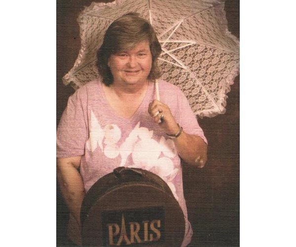 Regina "Gina" Dickerson Obituary (2025) - Pulaski, VA - Bower Funeral ...