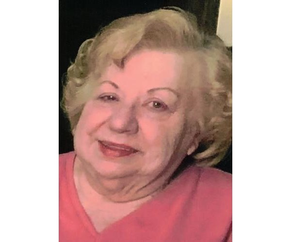 Dorothy A. Beecher Obituary (2024) - Bridgeport, PA - Bernard S ...