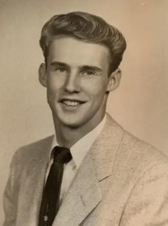 George H Hamburger Jr. Obituary (2025) - Haddon Heights, NJ - Evoy ...