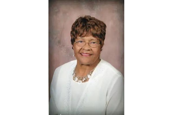 Mrs. Sarah Mae Adams Obituary (2025) - Statesboro, GA - Craig R ...