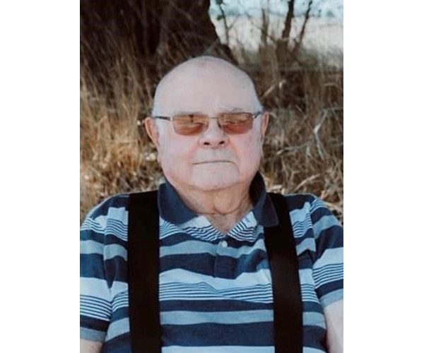 Delbert Allen Glover Obituary (2025) - Greeley, CO - Kirby & Family ...