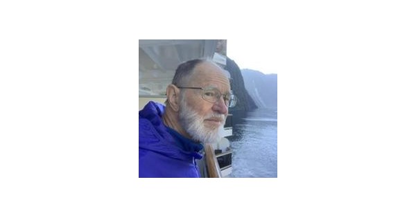 James Ziegler Obituary and Online Memorial (2024)