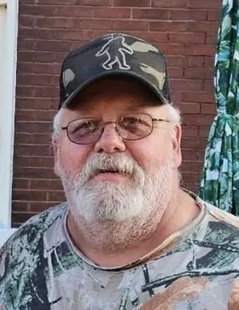 Keith D. Miller Obituary (1963 - 2025) - Carthage, IL - WGEM