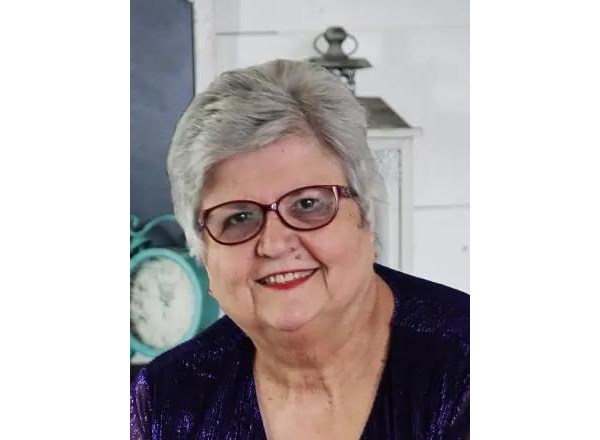 Shirley Bass Obituary (2025) - Boonville, IN - Bradley's Colonial ...
