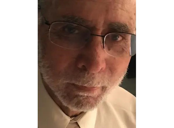 James Larry Hughes Sr. Obituary (2024) - Pensacola, FL - Waters ...