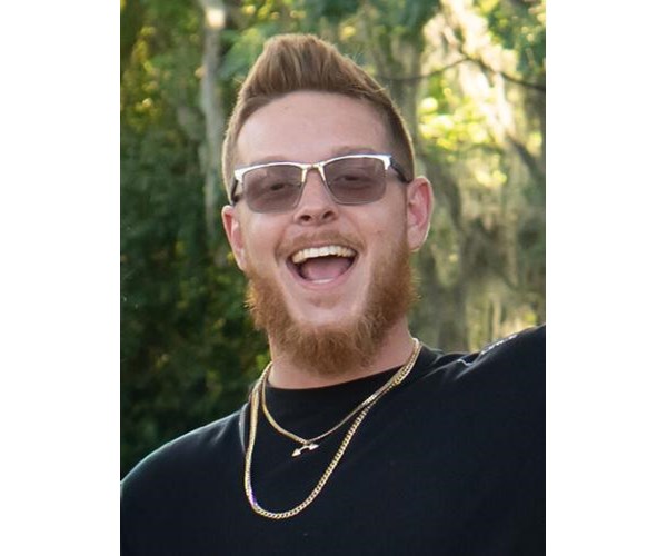 Jason Daniel Myers Obituary (1997 - 2025) - Ocala, FL - 352 Today