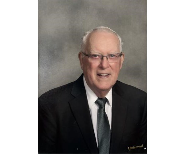Dale Edward Ellis Obituary (2025) - Columbus, GA - McMullen Funeral ...