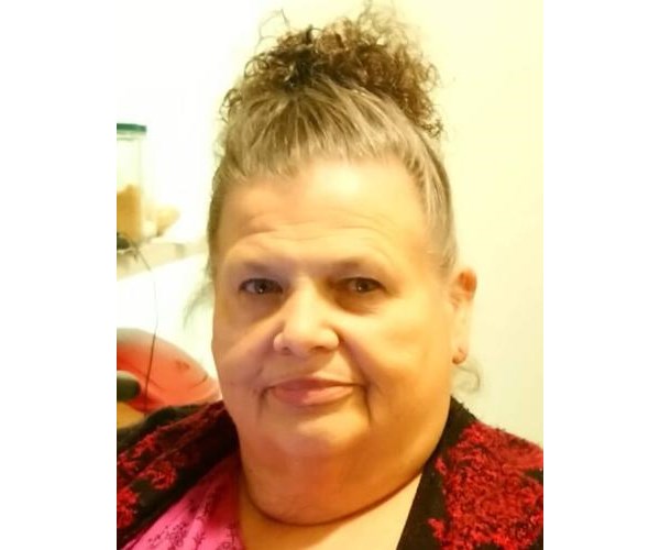 Brenda Kay Vaught Obituary (2025) - New London, OH - Norton-Eastman ...