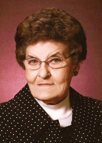 Mary Jane "Janie" Ann Anthony Obituary (2024) - Dyersville, IA - Morris ...