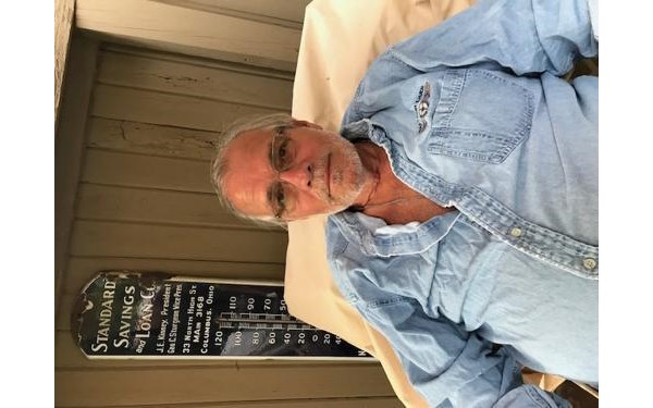 Robert Allen Hess Obituary (2025) - Columbus, OH - Egan-Ryan Funeral ...