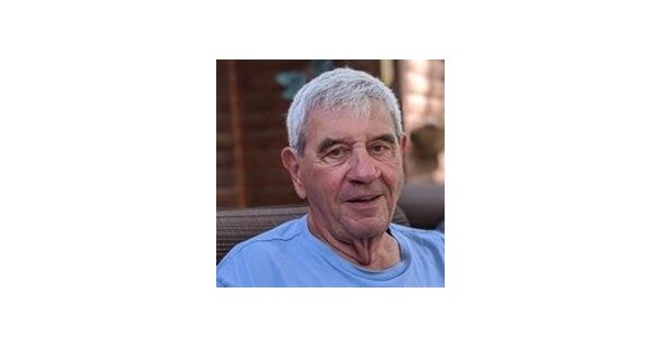 Paul E. Sisson Obituary (2025) - Bradenton, FL - Toale Brothers Funeral ...