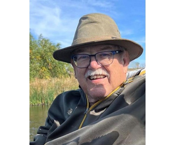 Jeffrey G Johnson Obituary (2025) - Gregory, SD - Kotrba-Smith Funeral ...