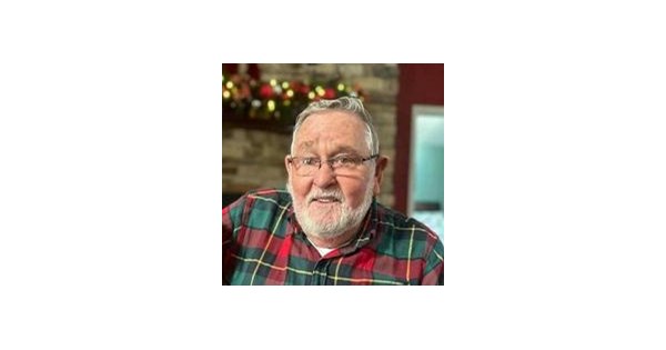 Don Holliday Obituary (2025) - Lewisburg, WV - Morgan Funeral Home, Inc ...