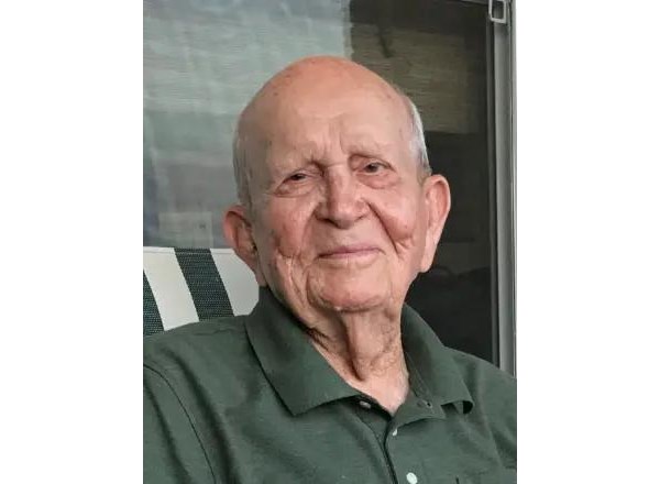 Major Lewis Ellison Jr. Obituary (2025) - Fort Walton Beach, FL ...