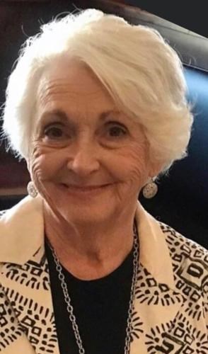 Carolyn Crisp Obituary (2023) - Robbinsville, NC - Townson-Smith ...
