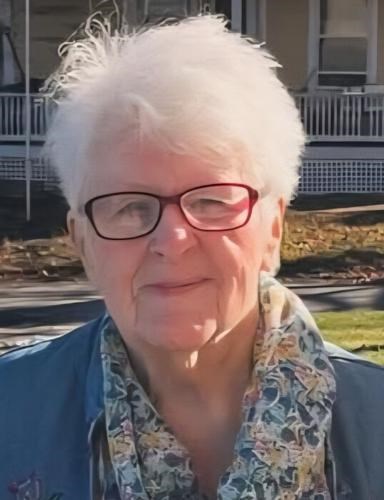 Ann Louise Eckstein Obituary (2025) - Leominster, MA - Richardson ...