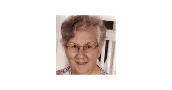 Audrey Dufrene Breaux Obituary (2022) - Cut Off, LA - Falgout Funeral ...