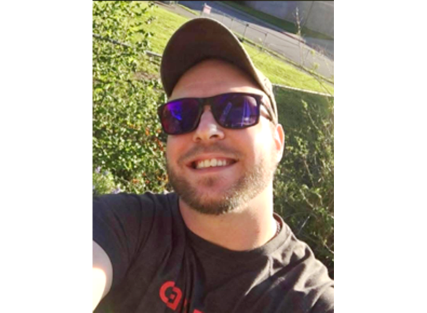 Blake Edward Hall Obituary (2026) - Camden, NC - Twiford Funeral Homes ...