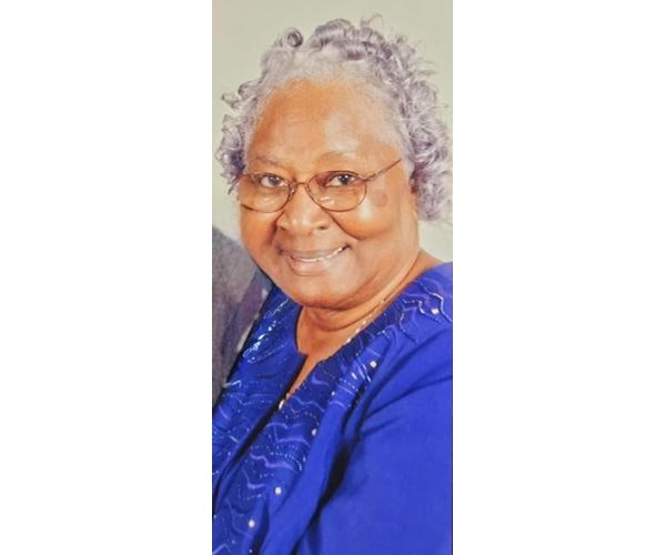 Essie Mae Bacon Obituary (2026) - Jacksonville, FL - Carthage Chapel ...