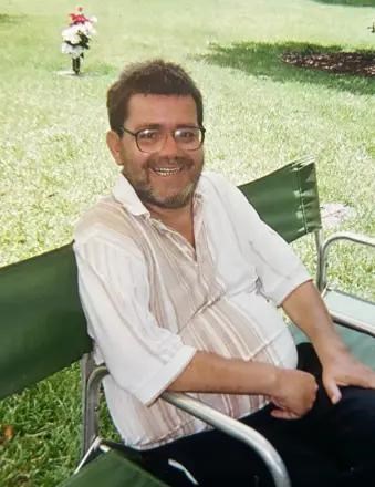 Mark D. Paquette Obituary (2024) - Palm Harbor, FL - Curlew Hills ...