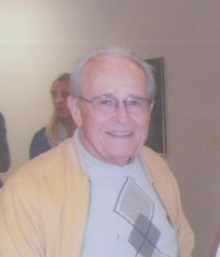 Dr. Don Erwin Jones Obituary (2022) - Eugene, OR - Musgrove Family ...