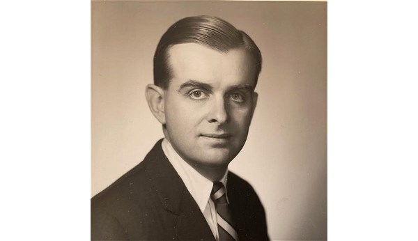 Oliver Fairfield Wadsworth Jr. Obituary (2025) - Beverly, MA - Campbell ...