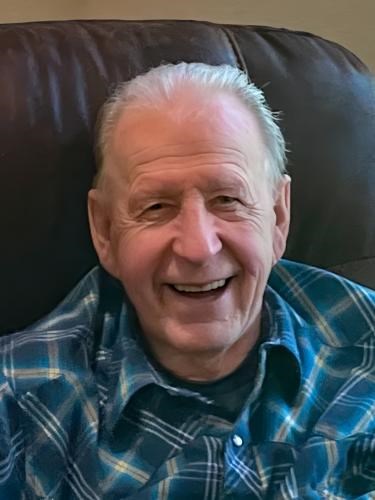 James Benjamin "Jim" Brown Obituary (2026) - Springfield, MO ...