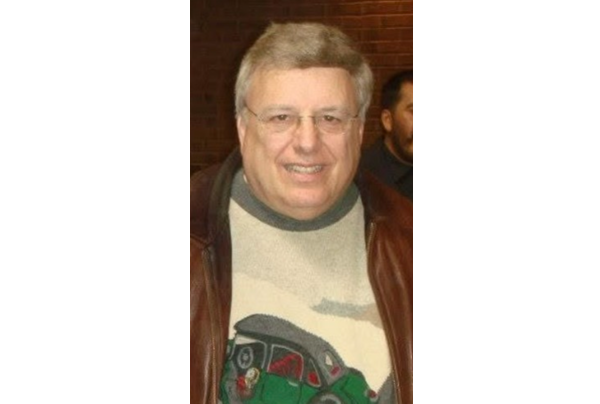 Dr. Michael David Nathan Obituary (2025) - Fountain Inn, SC - Cannon ...