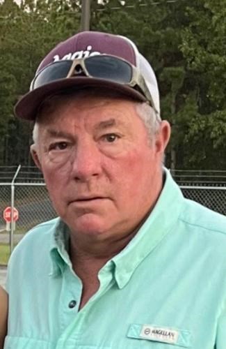 James Allen Moffett Obituary (2024) - Lumberton, MS - Trinity Funeral ...