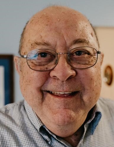 Larry D. Miller Obituary (2026) - Granger, IN - Palmer Funeral Homes ...