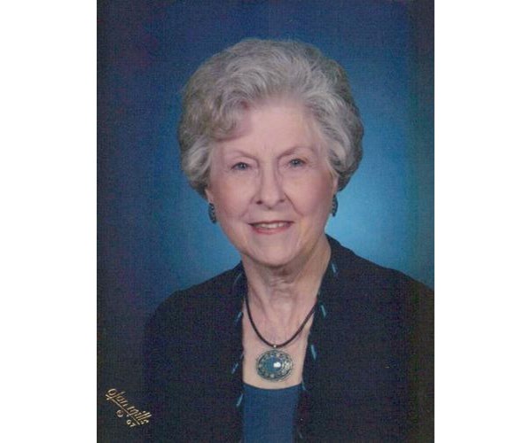 Louise Dickson Hemphill Brown Obituary (2025) - Madison, MS - Natchez ...