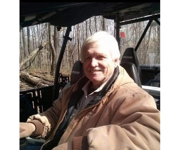 Donald Allen Bennett Sr. Obituary (2024) - Buckhannon, WV - Poling-St ...